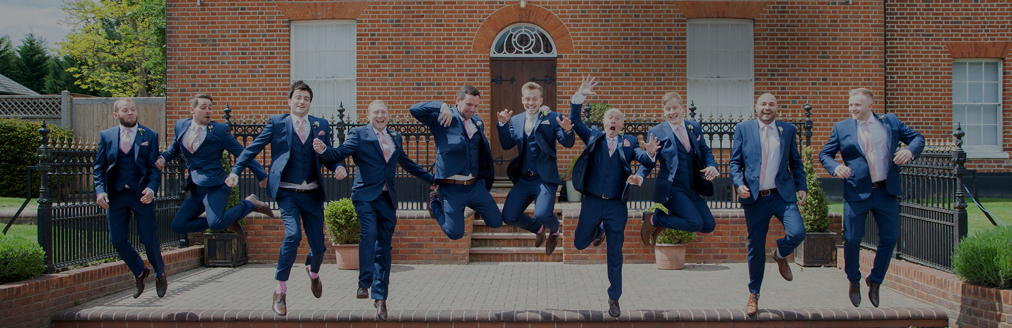 Accommodation - Essendon Weddings