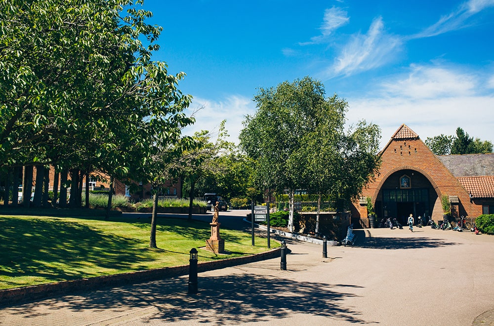 Accommodation - Essendon Weddings